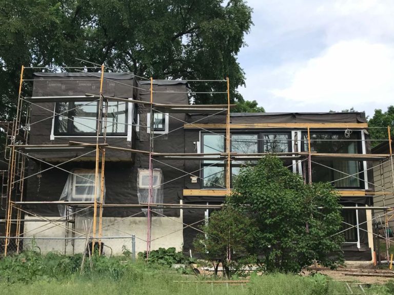 Projects | Resonate Homes
