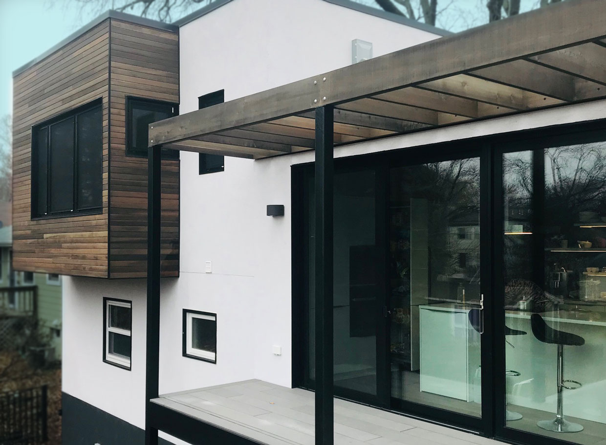 Projects | Resonate Homes