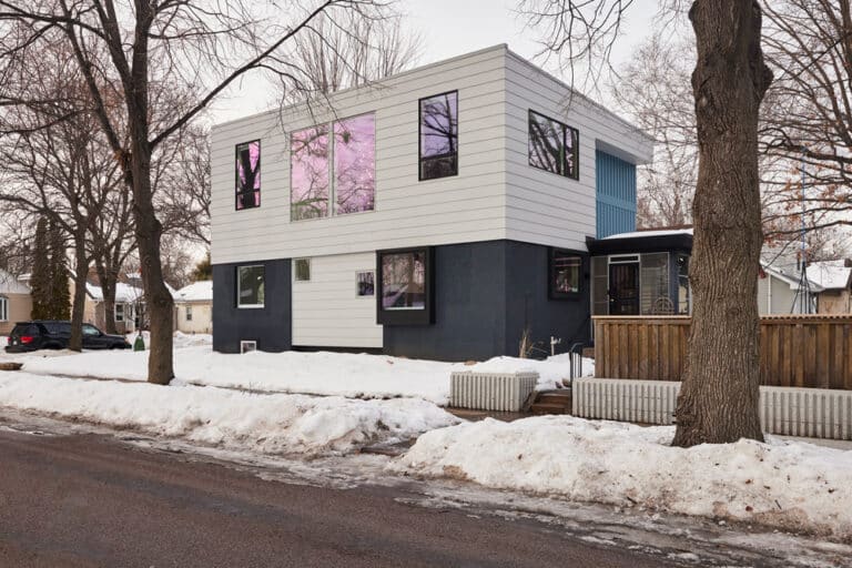 Projects | Resonate Homes