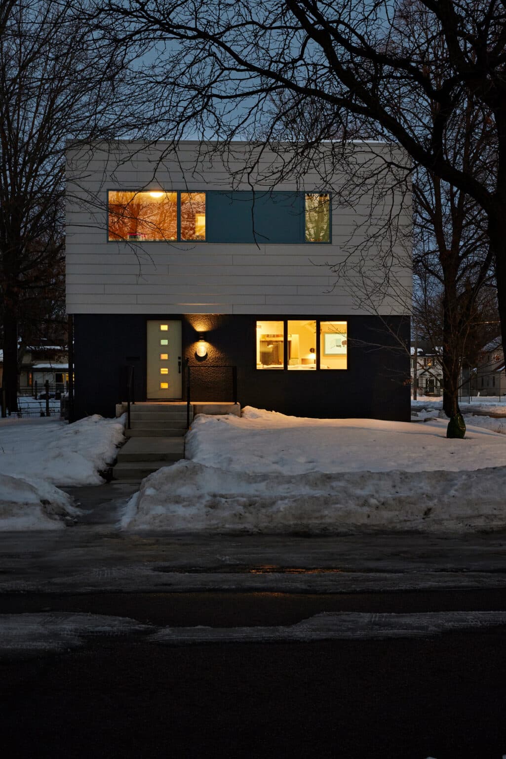 Projects | Resonate Homes